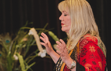 Feel Better Blueprint & 5-Day Feel Better Challenge FREE Healing Intensive